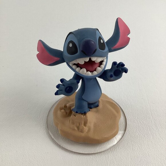 Disney | Video Games & Consoles | Disney Infinity 2 Lilo Stitch Video ...